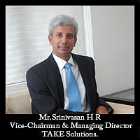 TAKE Solutions, Pre Budget Expectations Of TAKE Solutions, Pre Budget Expectations From Mr ...